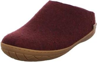 Glerups dk Glerups Slip On, Rose, 41 EU