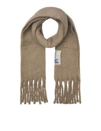 Jack & Jones Jacnorrebro &Eacute;charpe &eacute;paisse Mocha Meringue Taille unique, Mocha Meringue, taille unique