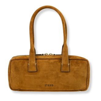 Staud Staud, Femme, Sacs, Brun, Taille: ONE Size The Dude Shoulder Bag