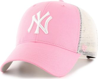 47 Brand 47 CAP MLB NEW YORK YANKEES BRANSON MVP ROSE
