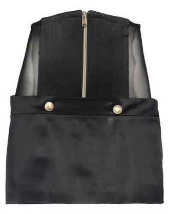 Vivienne Westwood BAS - Mini-jupes sur YOOX.COM