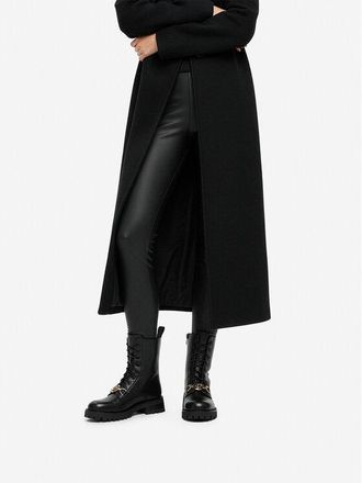 Eva Minge Schn&uuml;rschuhe EO-ALVA-220A-781 Schwarz