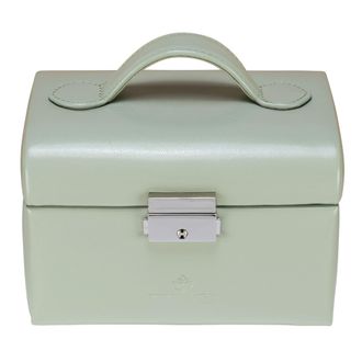 Windrose Schmuckkoffer Merino