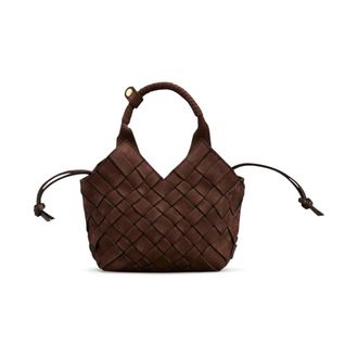 Cala Jade Misu Mini Umh&auml;ngetasche - - Bags - Damen - Braun - ONE SIZE