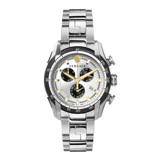 Versace Herren, Accessories, Grau, ONE SIZEGr&ouml;&szlig;e