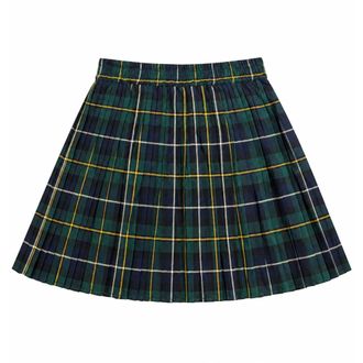 Saint Barth Tabatha English01943I Jupe - Femme - Jupes - Vert - Taille: 36 FR