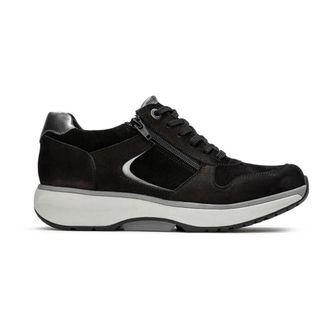 Xsensible New Jersey GX - - Shoes - Damen - Schwarzk - 40 EU