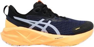 Asics Femme, Chaussures, Orange, Taille: 40 EU Novablast 5 Lite-Show