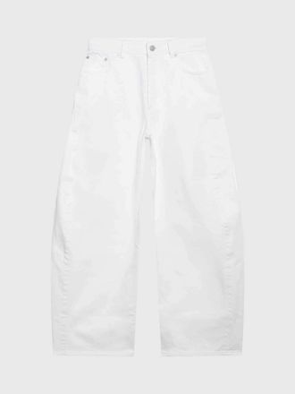 Alaia Jeans Homme couleur Blanc