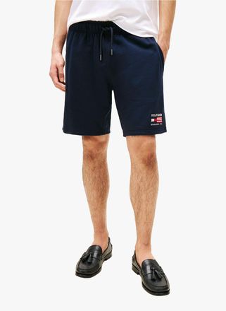 Tommy Hilfiger Short regular en coton