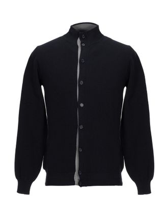 Gio Ferrari STRICKWAREN - Strickjacken auf YOOX.COM