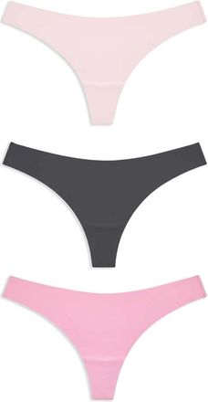 Gisela G-String (H&ouml;schen und String trennen)