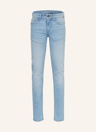 Garcia Garcia Jeans Slim Fit blau
