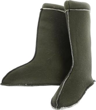 BESPORTBLE VALICLUD Bottes De Pluie Doublure Int&eacute;rieure Bottes De Neige Port Int&eacute;rieur Hommes DHiver Pour Hommes