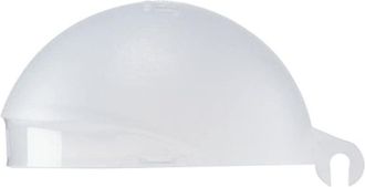Sigg ABT Dust Cap Transparent Verschlusskappe (One Size), Ersatzteil f&uuml;r SIGG Trinkflasche, einzelne Kappe f&uuml;r den ABT Drehverschluss