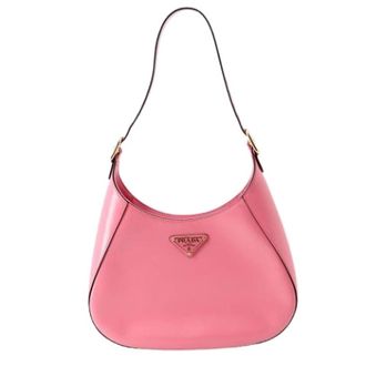 Prada Pre-owned Vintage Schultertasche - - Pre-owned - Damen - Rosa - ONE SIZE