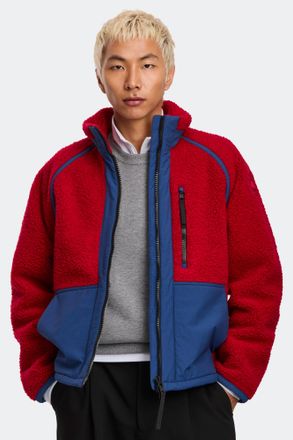 Canada Goose Westport Fleecejacke