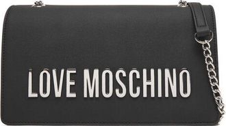 Love Moschino Handtasche JC4192PP0NKD000B Schwarz