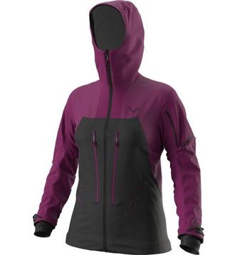Dynafit Free GTX W - Softshelljacke - Damen