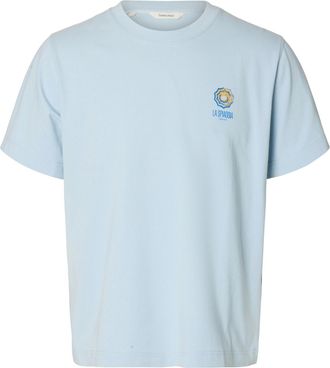 Selected T-Shirt SLHMAX