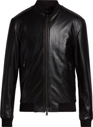 Street Leathers JACKEN & M&Auml;NTEL - Jacken und Anoraks auf YOOX.COM