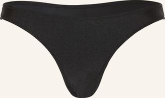 Mrs & Hugs Mrs & Hugs Brazilian-Bikini-Hose schwarz