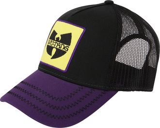 Amplified Cap Wu-Tang