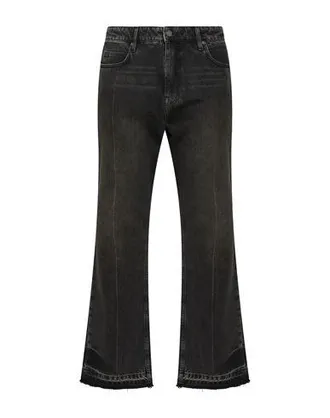 Guess BAS - Pantalons en jean sur YOOX.COM