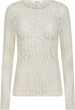 Co'Couture Damen, Oberteile, Beige, XSGr&ouml;&szlig;e