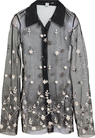 Toteme TOPS - Hemden auf YOOX.COM