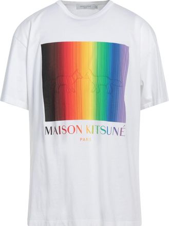 Maison Kitsuné TOPS - T-shirts auf YOOX.COM