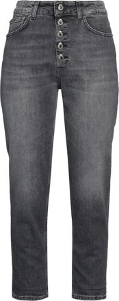Dondup HOSEN & R&Ouml;CKE - Jeanshosen auf YOOX.COM