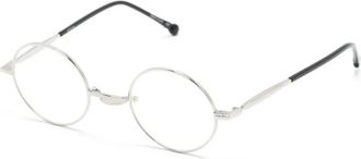 Matsuda M3131 Brillen - - Accessories - unisex - Grau - 45 MM