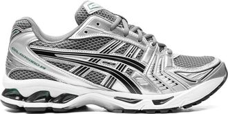 Asics Homme, Chaussures, Gris, Taille: 37 1/2 EU GEL-Kayano 14