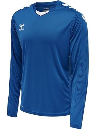 Hummel Hmlcore T-Shirt Multisport Adulte Respirant s&eacute;chage Rapide Taille
