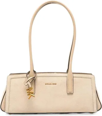 Michael Kors Shopper - Nude
