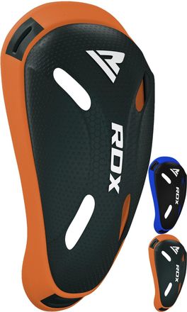 RDX Sports Muschel Boxen MMA Schutzkleidung Sport Herren Schutz Suspensorium Kampfsport Muay Thai
