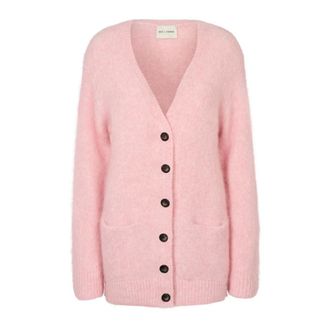 Rue de Femme RUE de Femme - Maille - Femme - Pulls - Rose - Taille: 44 FR