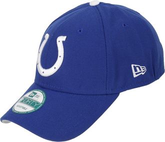 New Era Indianapolis Colts NFL The League 9Forty Adjustable Cap - One-Size