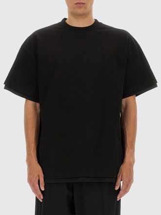 Jil Sander T-Shirt JIL SANDER Herren Farbe Schwarz