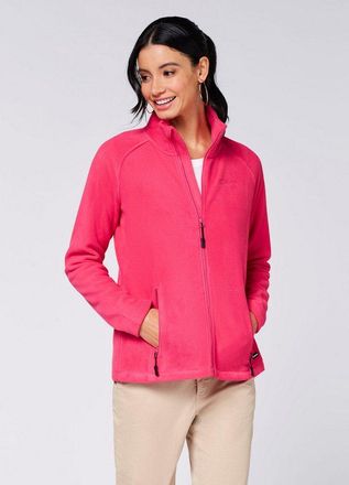 Chiemsee Fleecejacke