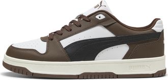 Puma Rebound Slam Lo Sneakers Unisex, Schuhe, Braun, 35.5