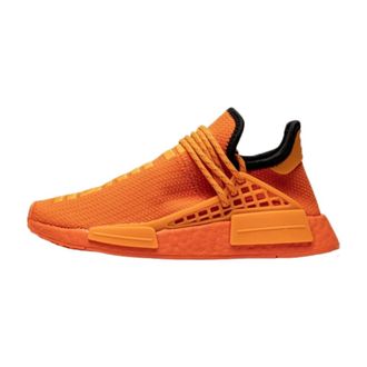 adidas Homme, Chaussures, Orange, Taille: 45 1/3 EU NMD Hu Baskets