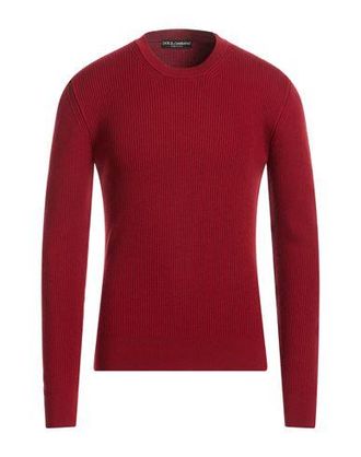 Dolce & Gabbana MAILLE - Pullover sur YOOX.COM