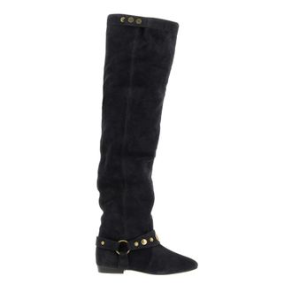 Isabel Marant Ankle Boots - - Shoes - Damen - Schwarzk - 37 EU