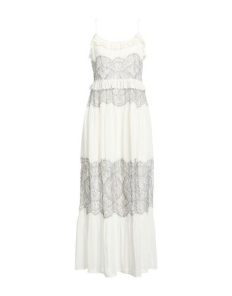 Twin-Set KLEIDER - Maxi-Kleider auf YOOX.COM
