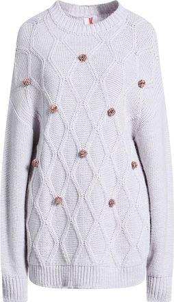 Kontatto STRICKWAREN - Pullover auf YOOX.COM