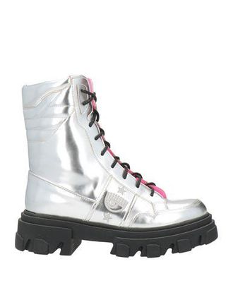 Chiara Ferragni CHAUSSURES - Bottines sur YOOX.COM