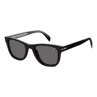 Eyewear by David Beckham DB 1006/S Sonnenbrille - - Accessories - Herren - Schwarzk - 50 MM