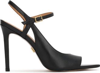 Kazar Femme, Chaussures, Noir, Taille: 36 EU Irina Sandales